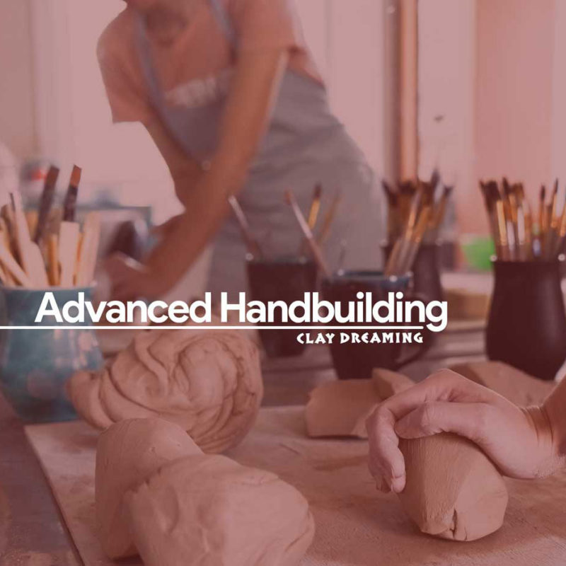 Wet Clay Studio - Clay Dreaming Pottery Studio