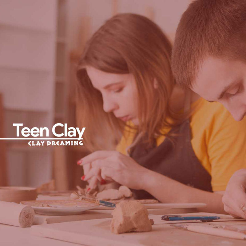 Wet Clay Studio - Clay Dreaming Pottery Studio